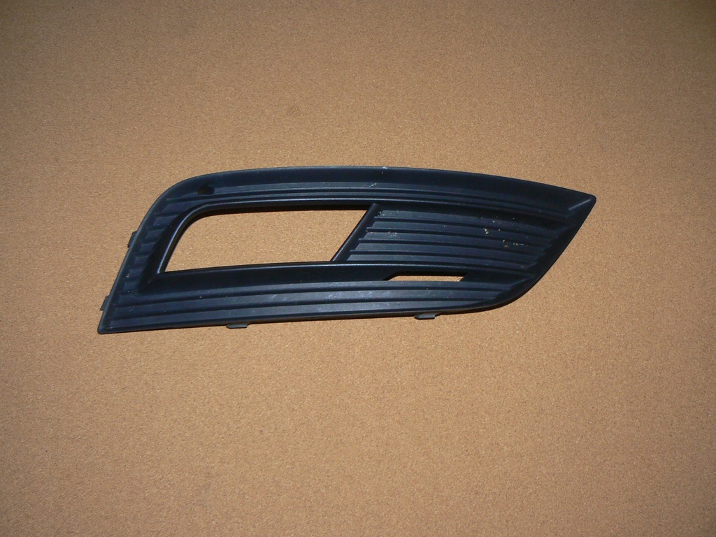 AUDI A4 B8 LIFT 8K 8K0807682K KRATKA PRAWA ZDERZAK - 10835816235 ...