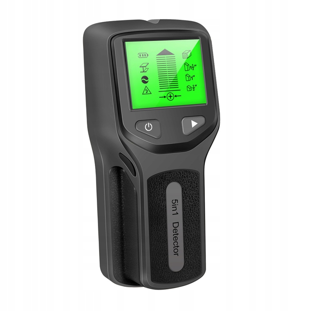 Stud Sensor Metal Detector Scanner Monitor - 14258842019 - oficjalne ...