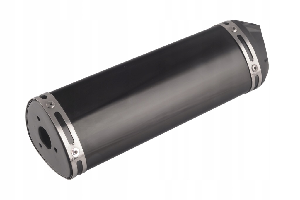 SPORTOWY TŁUMIK WYDECH DB KILLER SKUTER 4T GY6 80 - 11801118114 - oficjalne archiwum Allegro