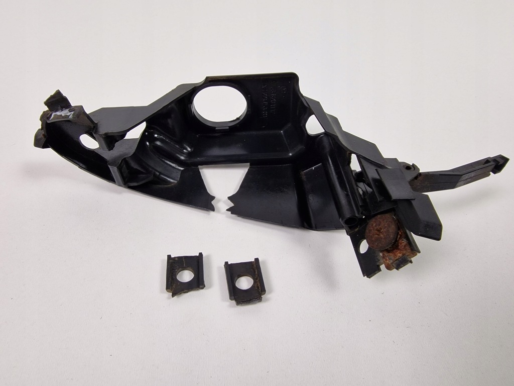 MERCEDES ML W163 LIFT MOCOWANIE HALOGENU PRAWEGO - 13318919864 ...