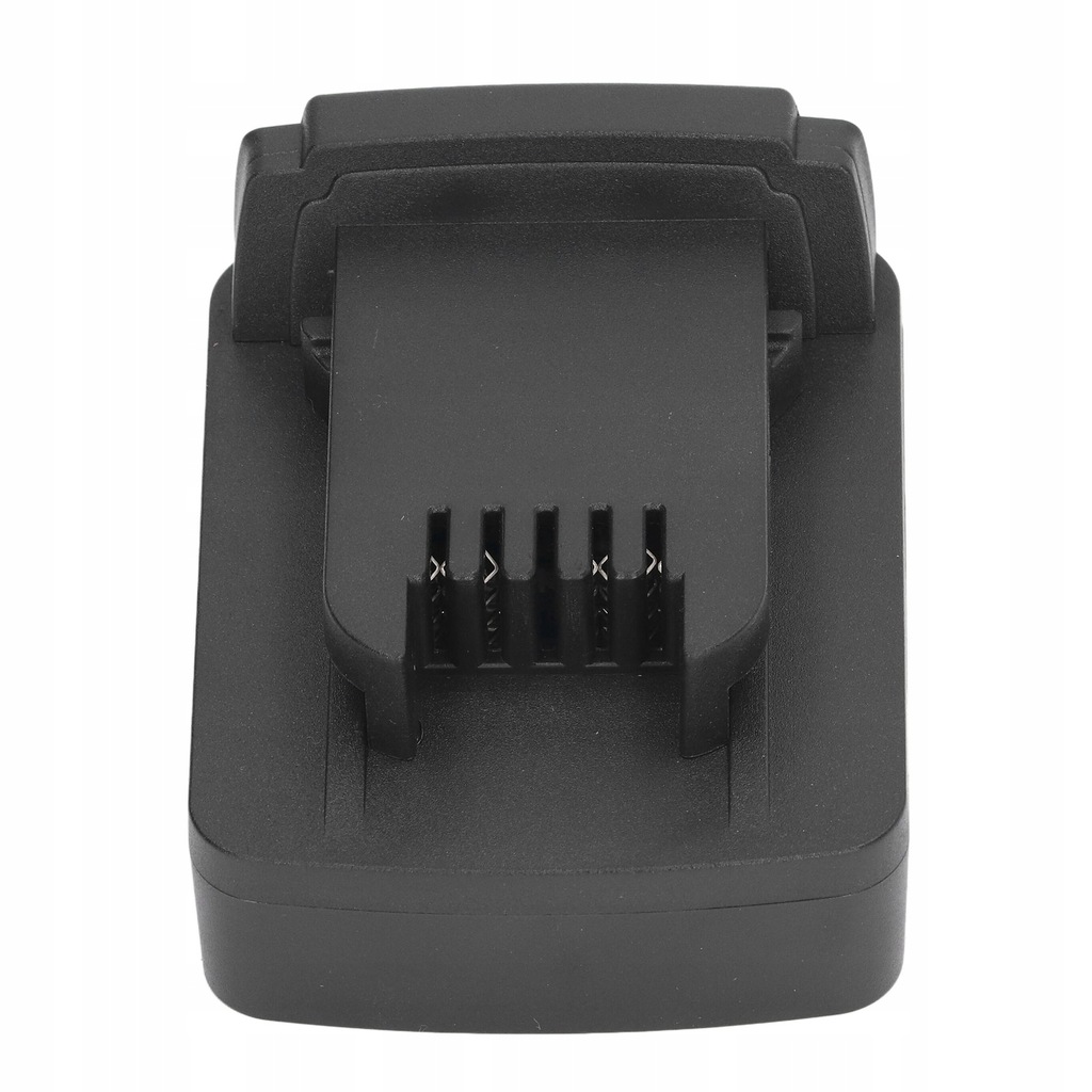 Adapter do akumulatora 18V 20V konwerter baterii - 13462048852 - oficjalne archiwum Allegro