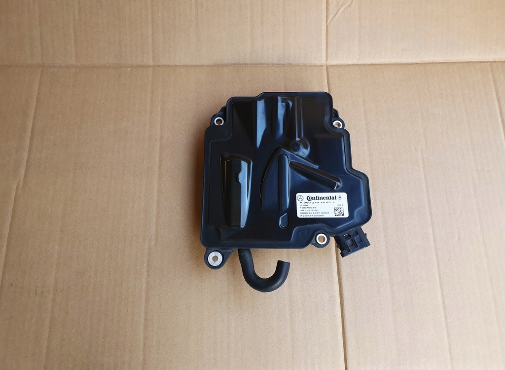 WYBIERAK SKRZYNI 0002701852 MERCEDES W221 W212 - 12161250544 ...