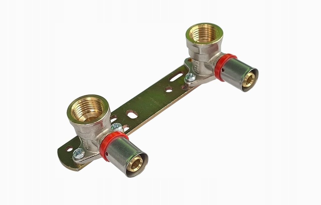 Listwa do baterii L-150 16x1/2 GW PEX zapras - 9982876538 - oficjalne archiwum Allegro