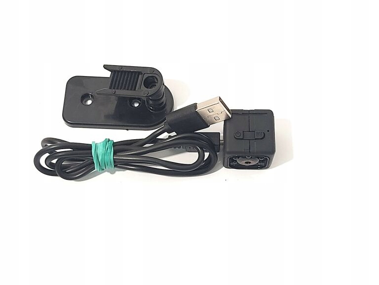 MINI KAMERA MAXXTER ACT-BCAM-0 - 11926278324 - oficjalne archiwum Allegro