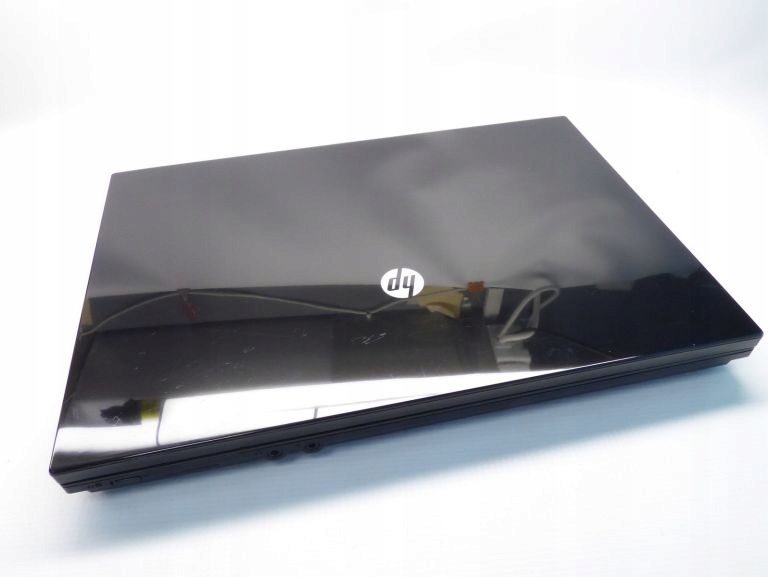 LAPTOP HP DELPHI D40 4GB + ŁADOWARKA - 8432788999 - oficjalne archiwum ...