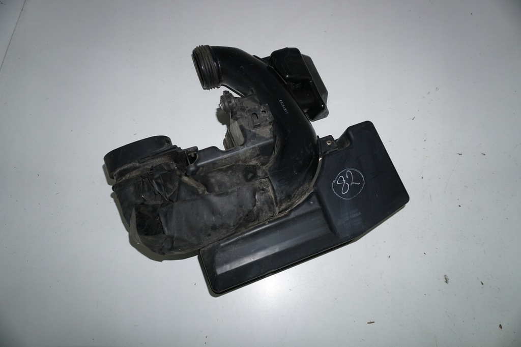 KIA CEED II i30 II REZONATOR FILTRA 28220-A5800 - 12359633211 ...