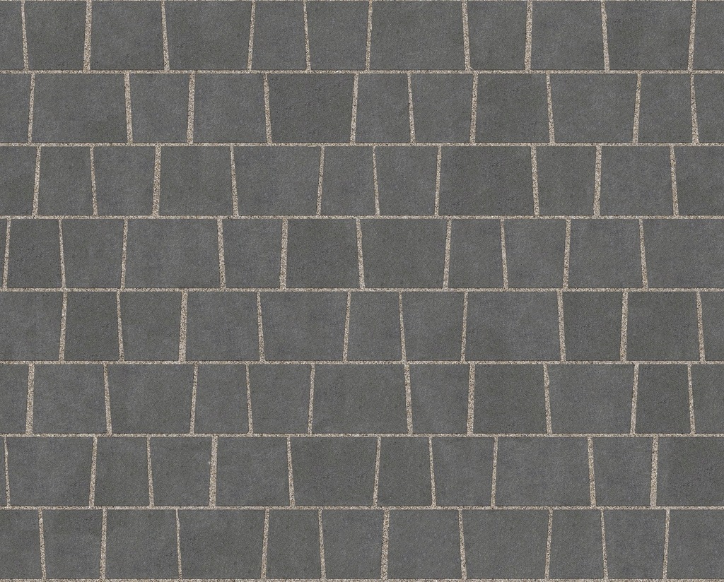 Kostka brukowa Bruk-Bet LOGO 6cm grafit - 12914150309 - oficjalne archiwum Allegro