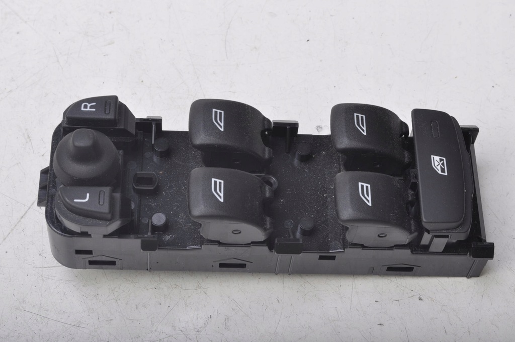 VOLVO XC60 II PANEL PRZEŁĄCZNIK SZYB 31433406 2020 - 12450739962 ...