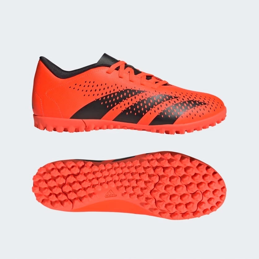 Buty turfy adidas PREDATOR ACCURACY.4 TF rozmiar 44 - 15216721380 ...