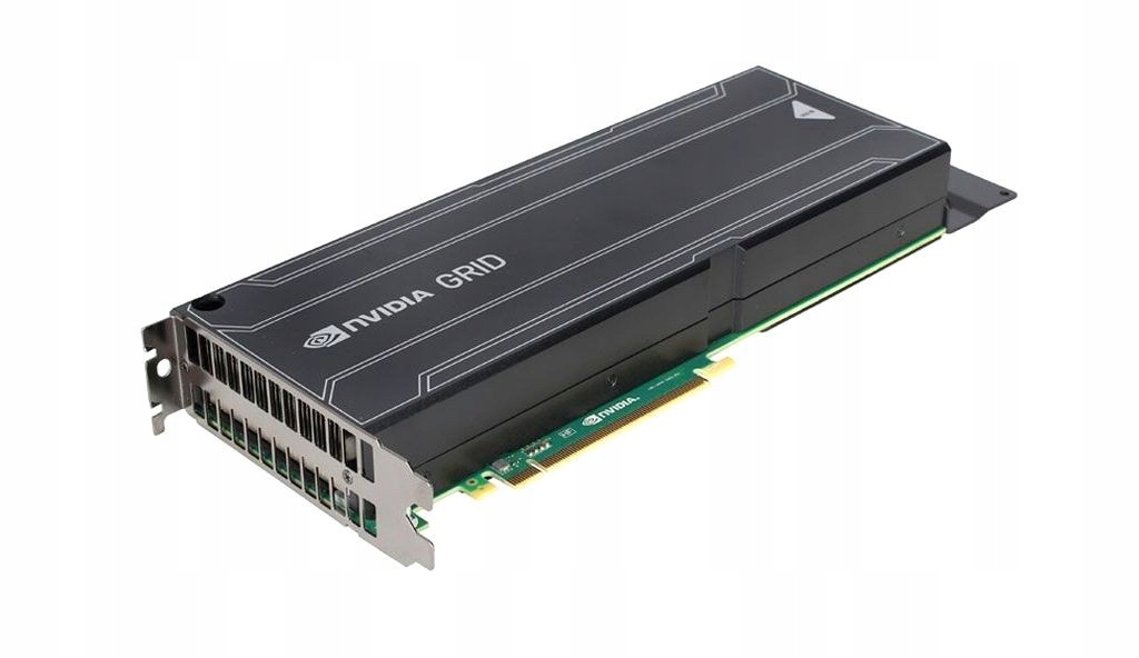 GRAFIKA DELL NVIDIA GRID K2 8GB GDDR5 0KVJ6K - 9549996801 - oficjalne ... GRAFIKA DELL NVIDIA GRID K2 8GB GDDR5 0KVJ6K - 9549996801 - oficjalne ...