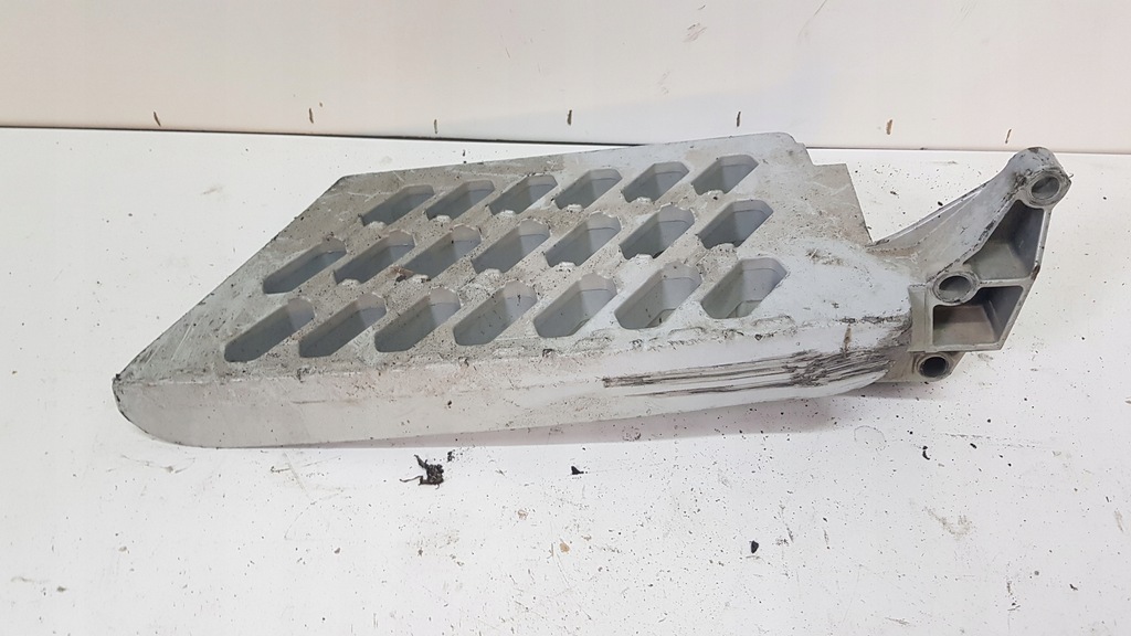 STOPIEŃ DOLNY STOPIENIEK KABINY VOLVO FH4 82859306 - 8966245396 ...