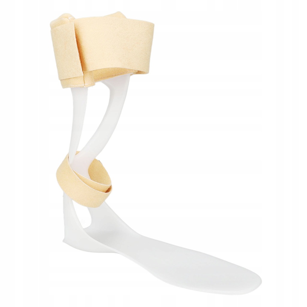 Orteza na kostkę stopy, pół dłoni Ultra cienki, - 13163836684 - oficjalne archiwum Allegro