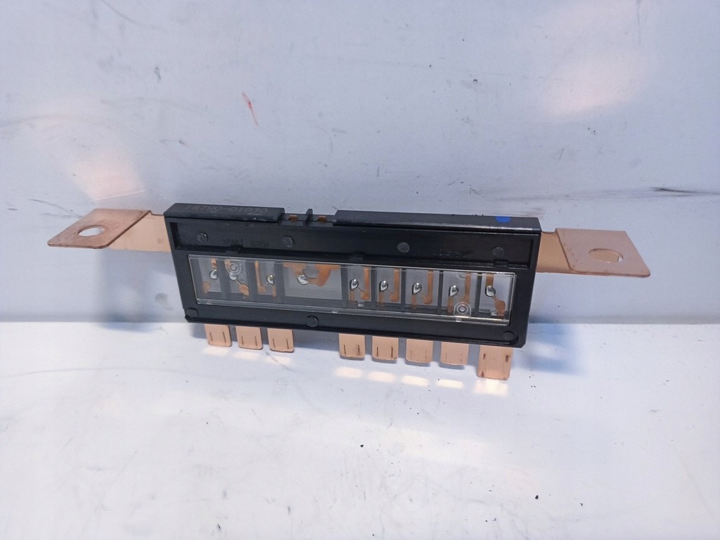 KIA HYUNDAI BEZPIECZNIK ZESPOLONY 18790-01030 - 12079733399 - oficjalne ...