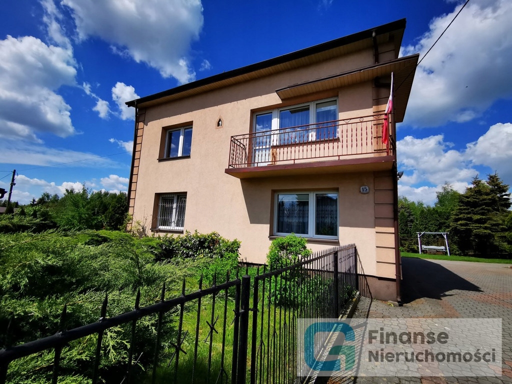 Dom, Rawa Mazowiecka, Rawski (pow.), 180 m² - 12646175387 - oficjalne ...