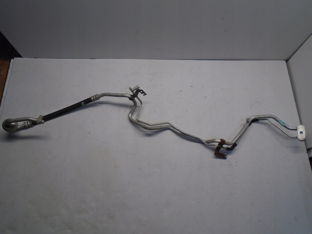 Przewód klimatyzacji 95233725 Chevrolet Spark M300 - 13045835279 ...