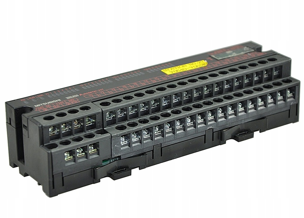 AJ65SBTB1-32T MITSUBISHI Output Unit CC-Link - 9156905304 - oficjalne ...