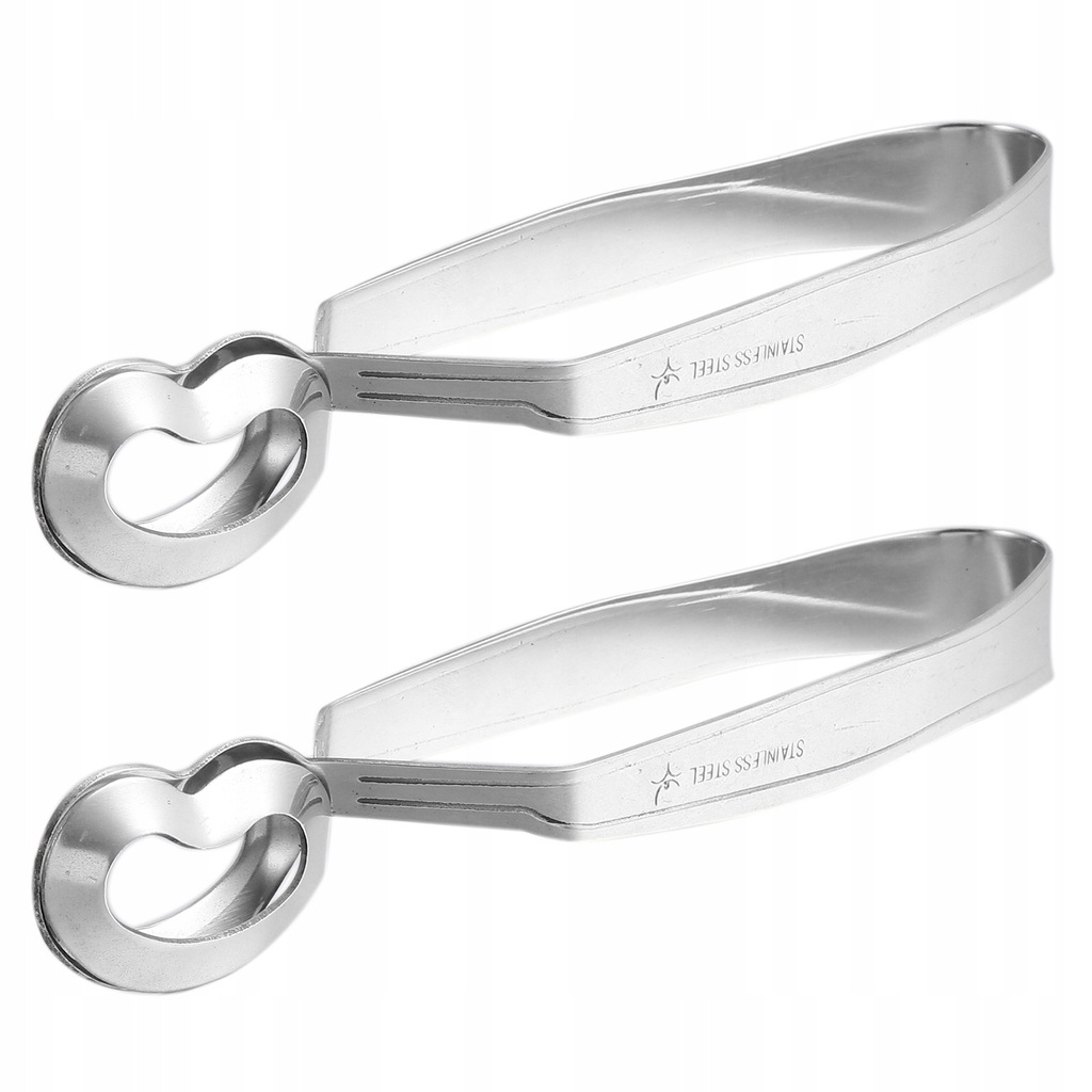 Stainless Steel Snails Clip Barbecue Fruit 2 Pcs - 13414460993 ...