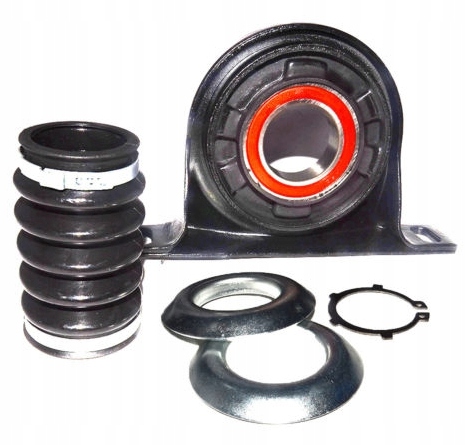 PODPORA WAŁU DO VW CRAFTER A515 410 71 82 - 12310032987 - oficjalne ...