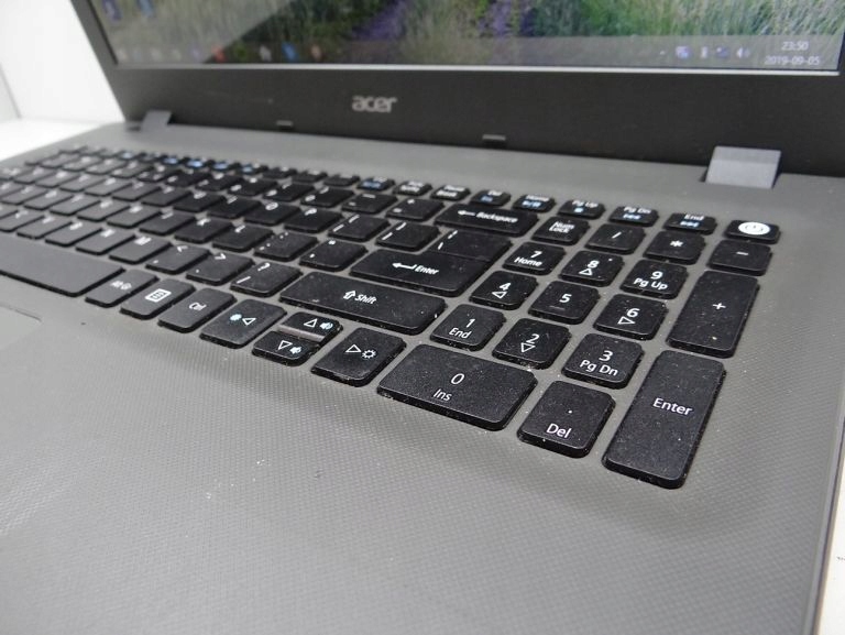 LAPTOP ACER N15Q1 - 8498820635 - oficjalne archiwum Allegro