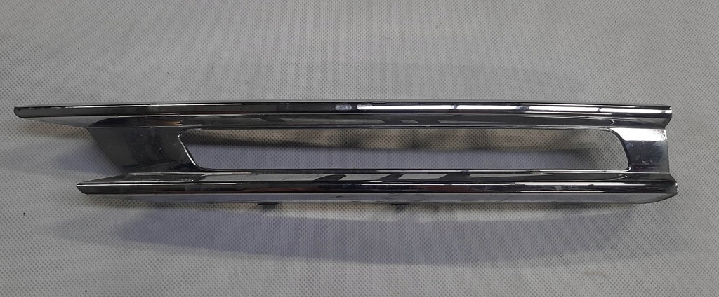 Mercedes ML W166 AMG Listwa chrom lewa A1668851374 - 12725029504 ...