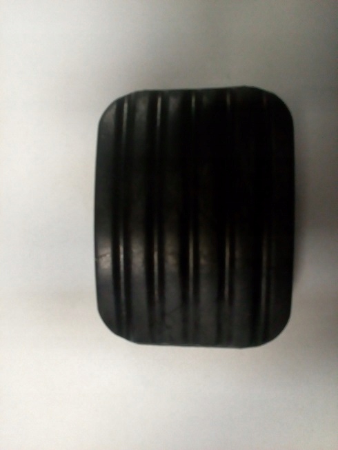 1244270382 Nakładka pedału hamulca ręcznego - 13010451754 - oficjalne ...