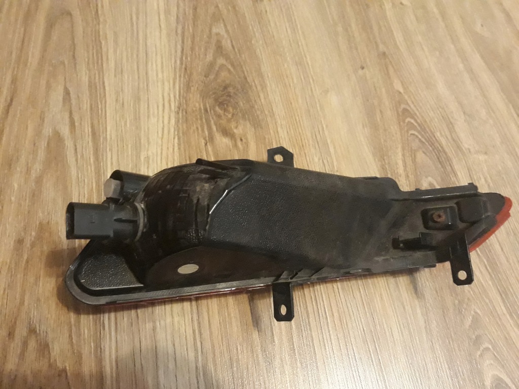 Volvo XC60 lampa przeciwmgielna prawa 31353286 - 7599214732 - oficjalne ...