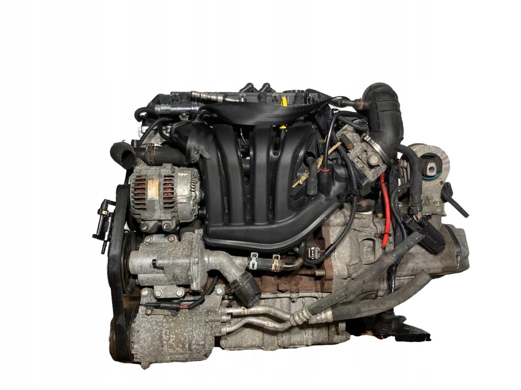 SILNIK Mini One R50 R53 1.6 W10B16D kompletny - 12203973081 - oficjalne ...