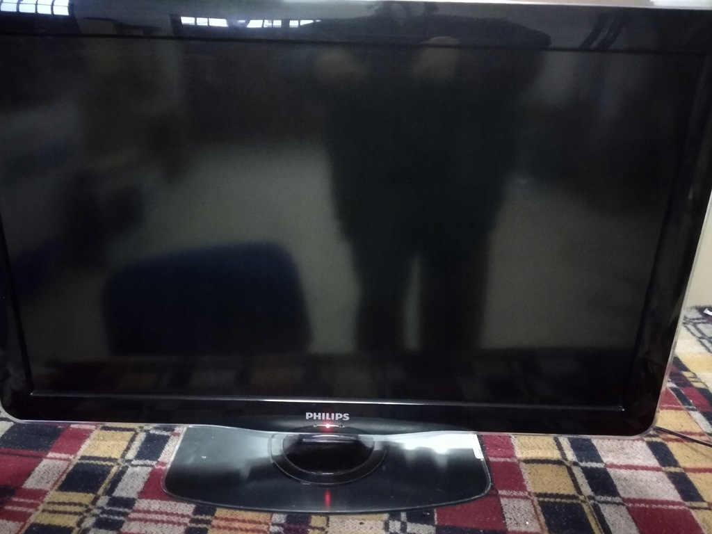 Telewizor LED Philips 32PFL5605H/12 32,00 " - 11619577409 - oficjalne archiwum Allegro