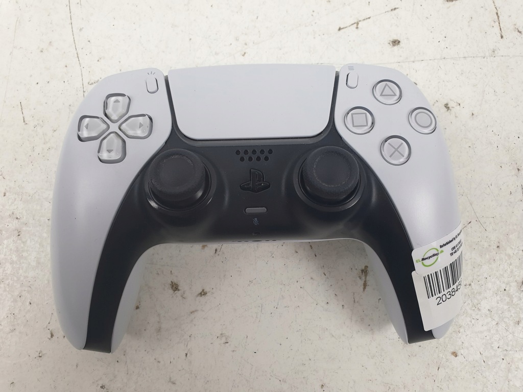 Sony PS5 DualSense Controller (2038456) - 12489274189 - oficjalne archiwum Allegro