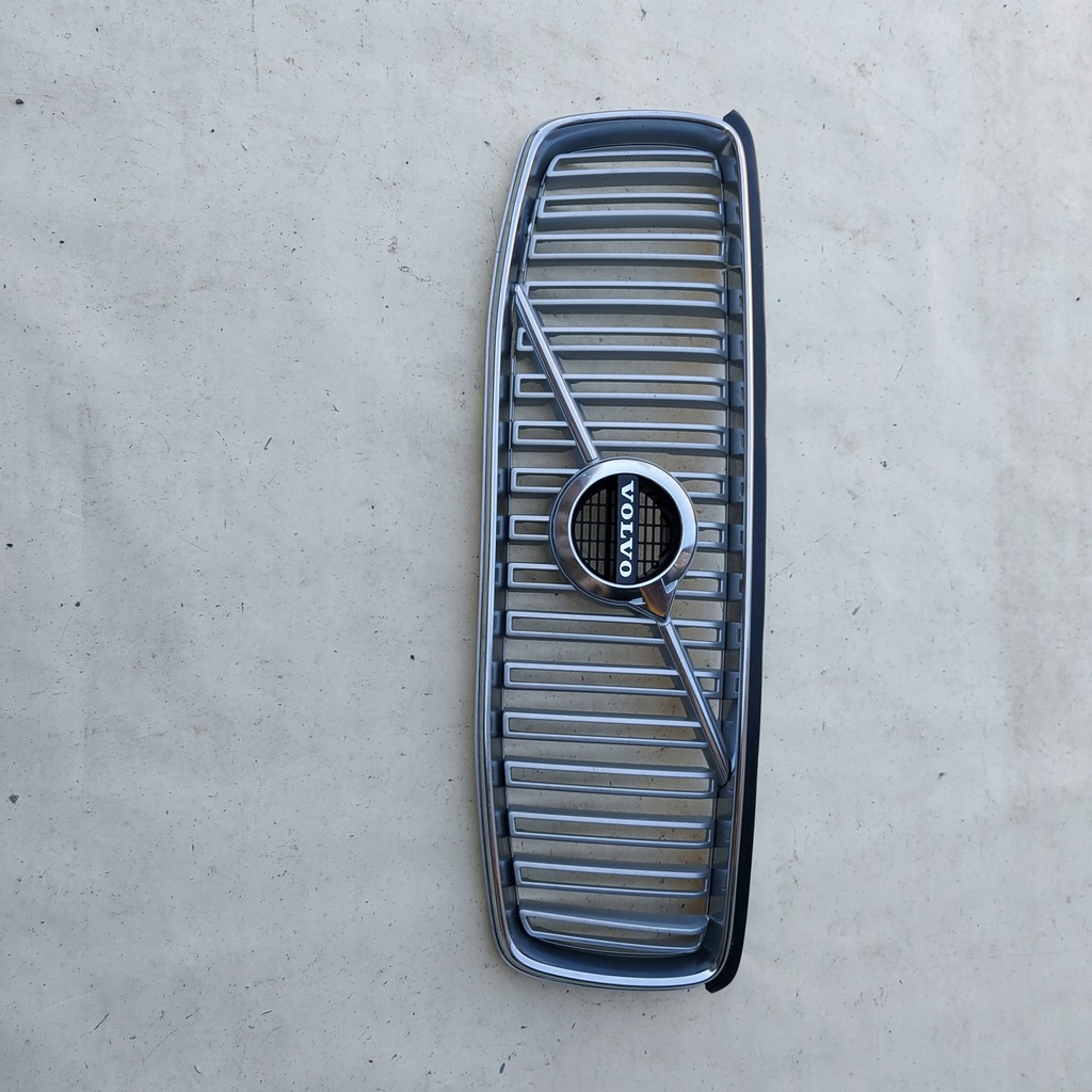 ATRAPA GRILL VOLVO XC90 II 31425936 - 13703857495 - oficjalne archiwum ...