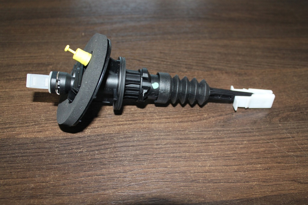 OPEL ASTRA K V POMPA SPRZEGŁA 55508640 ORYGINAŁ GM - 11940405578 ...