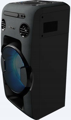 Купить Аудиосистема SONY MHC-V11: отзывы, фото и характеристики на ...