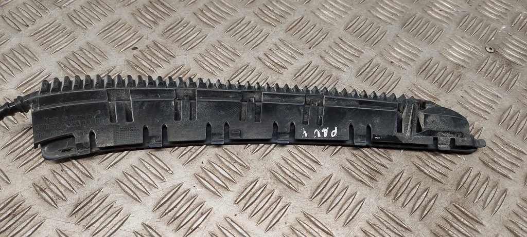 Porsche Panamera (970) 97050435300 Pozostałe - 13345785094 - oficjalne ...