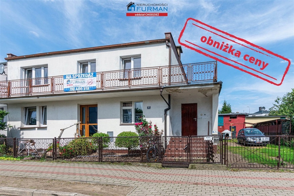 Dom, Margonin, Margonin (gm.), 150 m² - 14310376076 - oficjalne ...