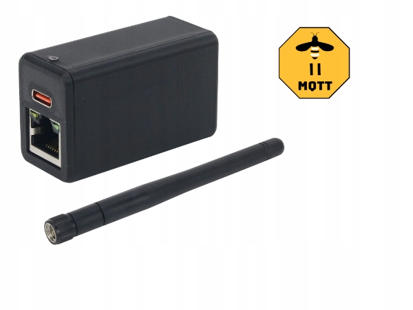 Bramka Zigbee Ethernet zigbee2mqtt HomeAssistant - 13667026119 ... Bramka Zigbee Ethernet zigbee2mqtt HomeAssistant - 13667026119 ...