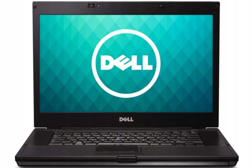 Dell Latitude E6510 15,6" i7 4GB 128SSD Win10 - 12543307579 - oficjalne ...