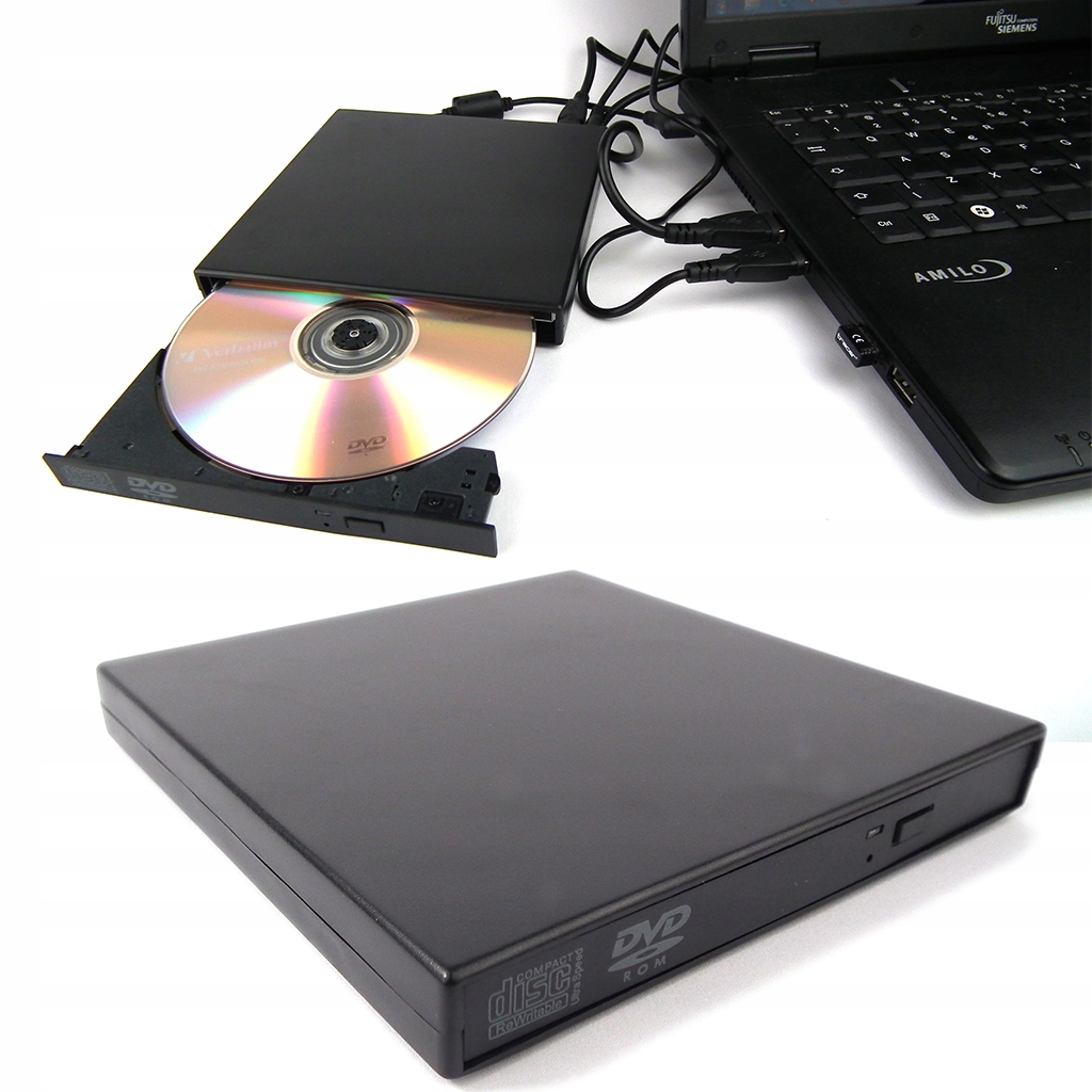 NAPĘD ZEWNĘTRZNY DVD CD NAGRYWARKA COMBO NA USB - 6947032731 ... NAPĘD ZEWNĘTRZNY DVD CD NAGRYWARKA COMBO NA USB - 6947032731 ...