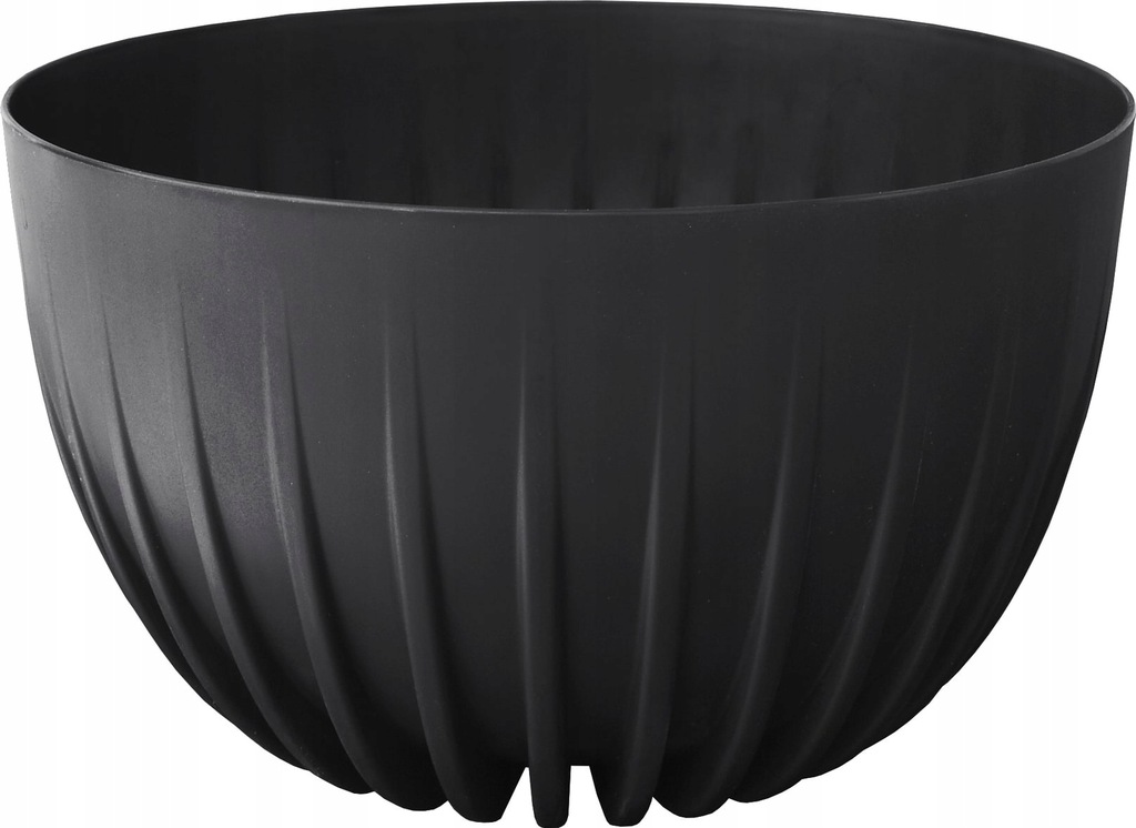 DONICZKA DONICA KWIETNIK MISA MIRA 240 CZARNA ECO - 14289636165 - oficjalne archiwum Allegro