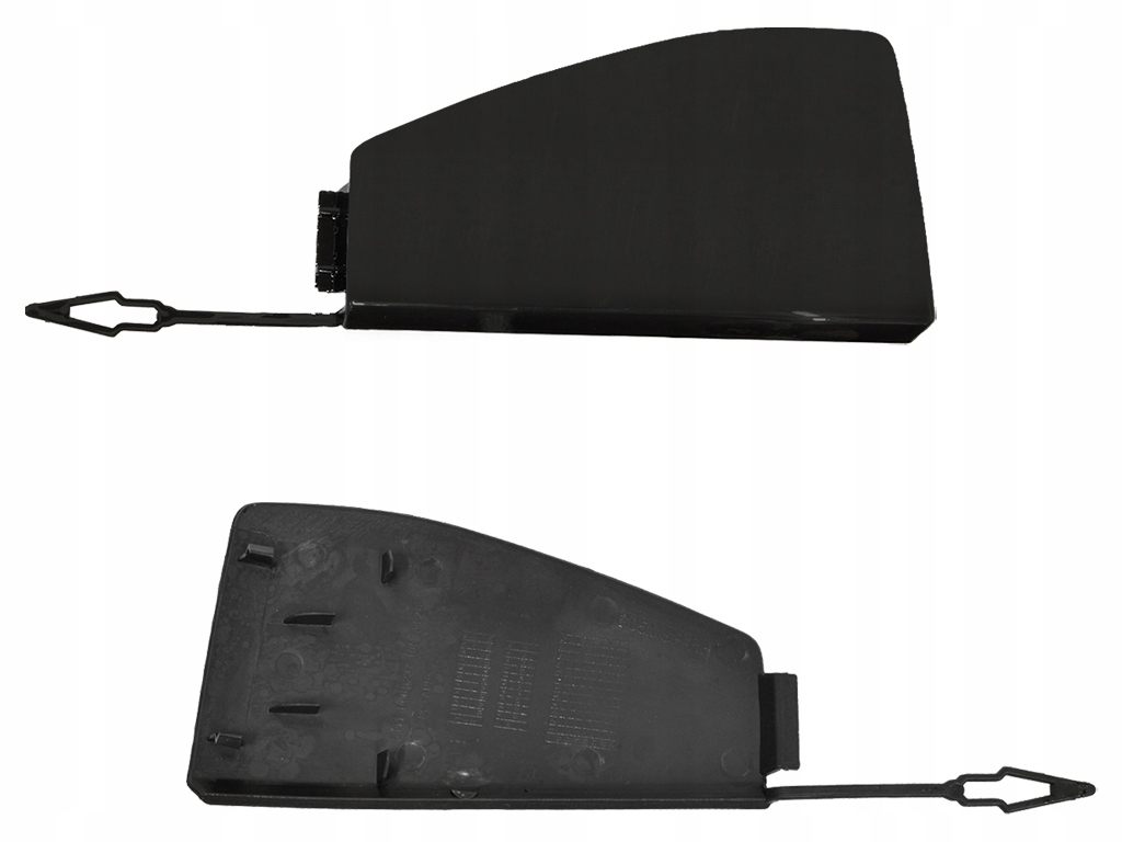 BMW X5 G05 2018- ZAŚLEPKA M-PAKET PRAWA 5111806923 - 13305515150 ...