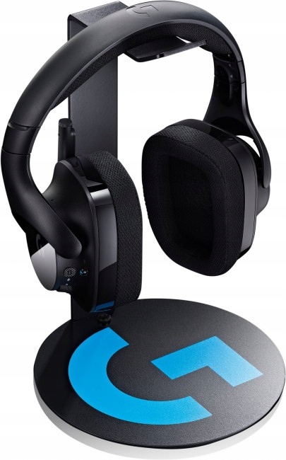 Stojak na słuchawki Logitech G Headset Stand - 8333993748 - oficjalne ...