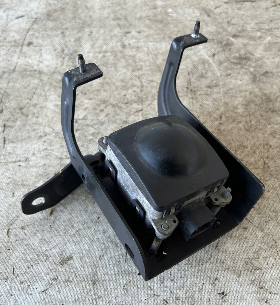 RADAR DISTRONIC ACC BMW E60 E61 E65 E66 6773712 - 13494143710 ...