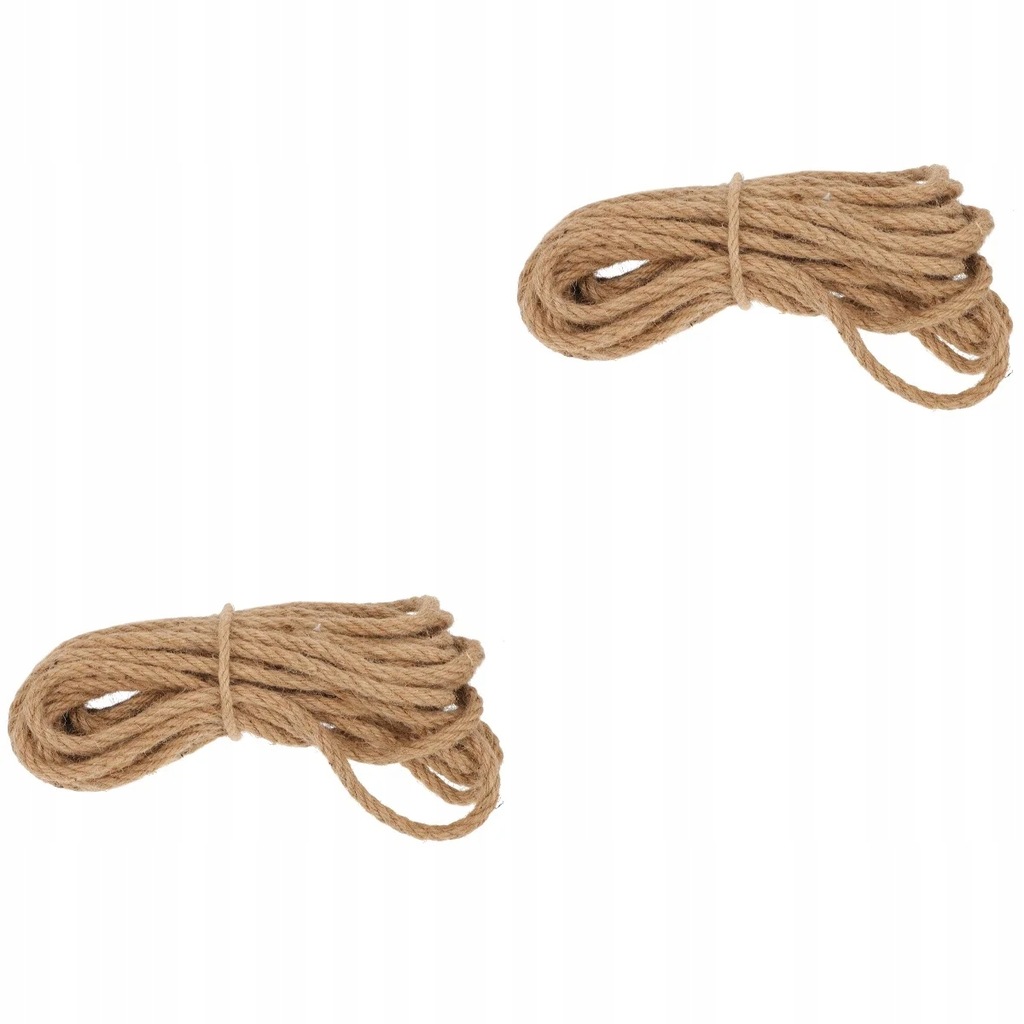 Wedding Decor Thick Jute Rope 2 Sets - 13660994149 - oficjalne archiwum ...
