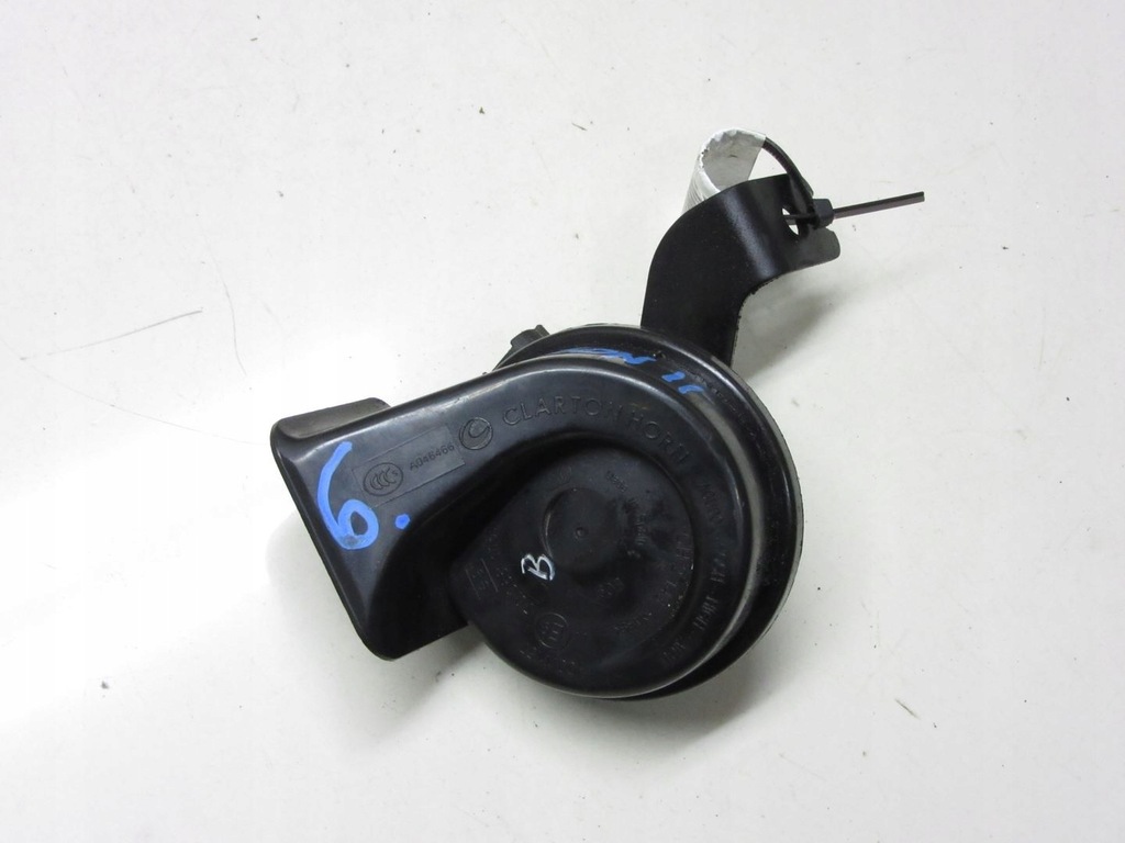 HYUNDAI TUCSON II KLAKSON SYGNAŁ 96621-D3000 15-17 - 11232715148 ...