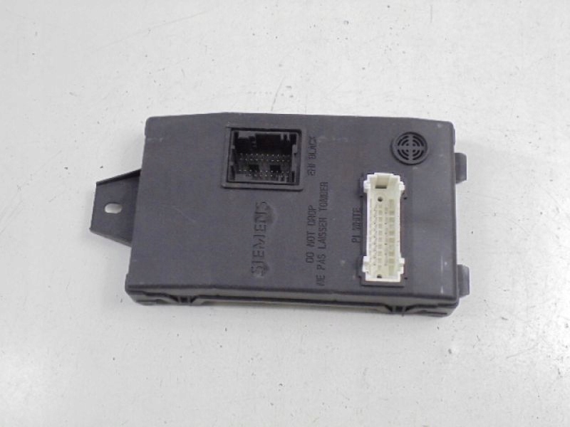 RENAULT THALIA I PRZEKAŹNIK MODUŁ 8200103749B - 12301784995 - oficjalne ...