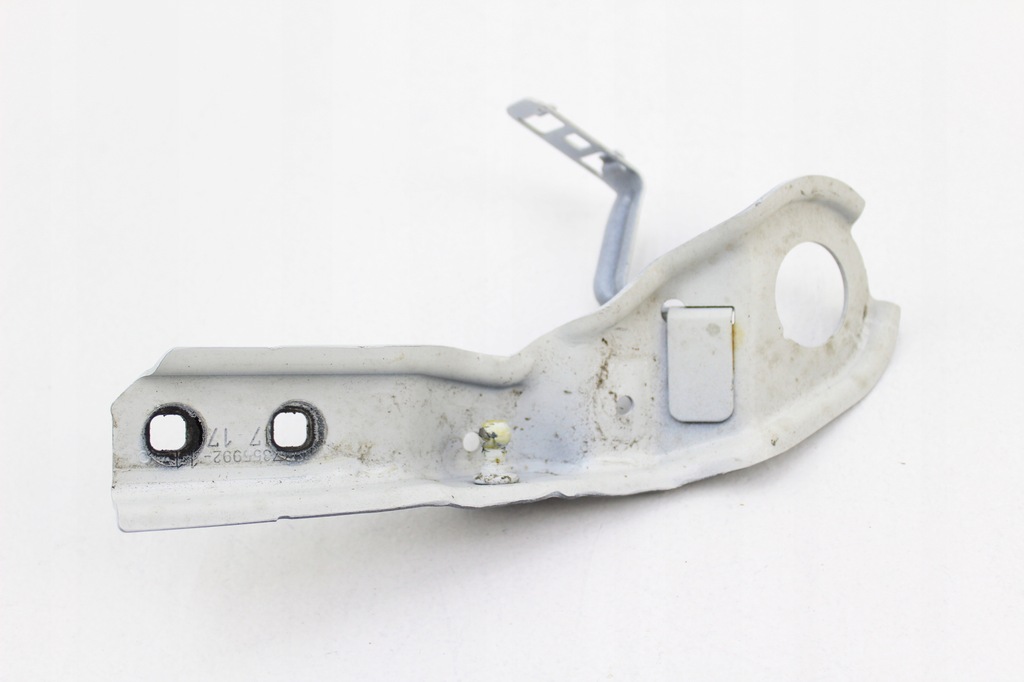 BMW X1 F48 UCHWYT SIŁOWNIKA MASKI A300 P 7355992 - 13560495858 ...