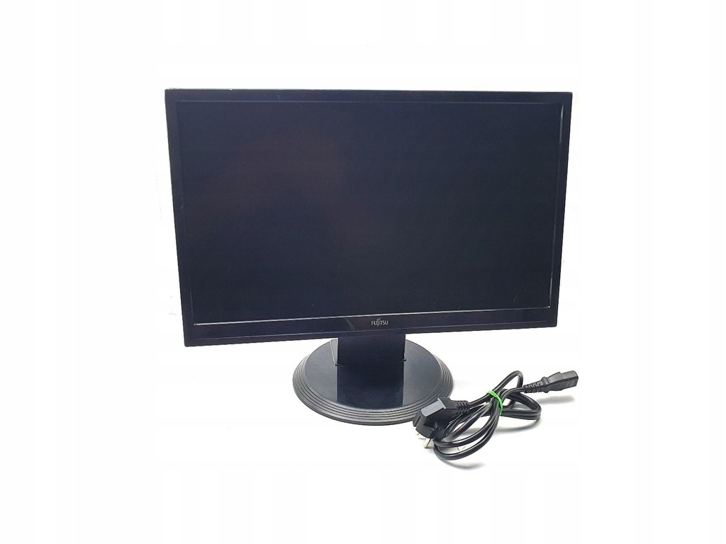 Monitor FULL HD LCD Fujitsu model L20T-1 ECO 20'' - 12564424010 ...