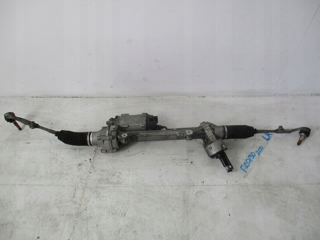 Przekładnia kierownicza BMW 1 F20 6863317 - 12356877922 - oficjalne ...