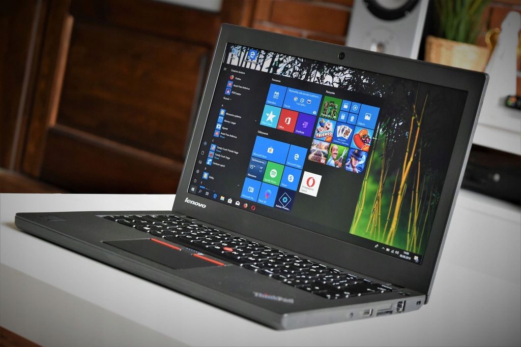 Lenovo ThinkPad X240 |I5-4Gen|8GB|128SSD|Led|W10 - 9284471967 ...