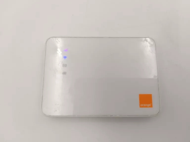 ROUTER BEZPRZEWODOWY ORANGE AIRBOX 2 - 12199574485 - oficjalne archiwum ...