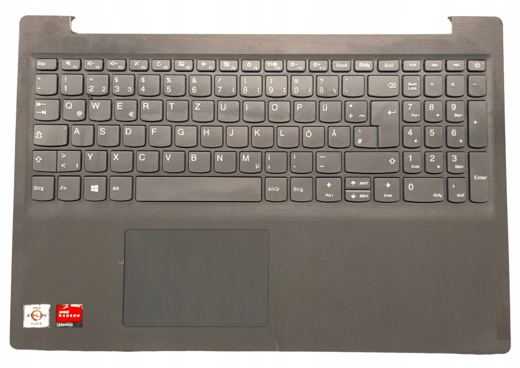 PALMREST OBUDOWA +KLAWIATURA Lenovo IdeaPad S145-15IWL KL.4 - 13983611302 - oficjalne archiwum ...